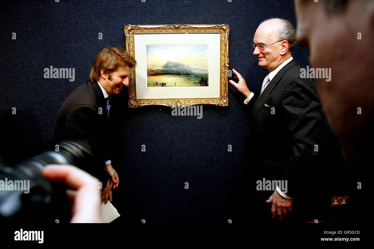 2million is widely regarded as the most important to appear at auction ...