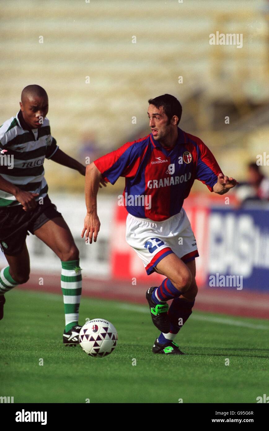 Alessandro rinaldi hi-res stock photography and images - Alamy