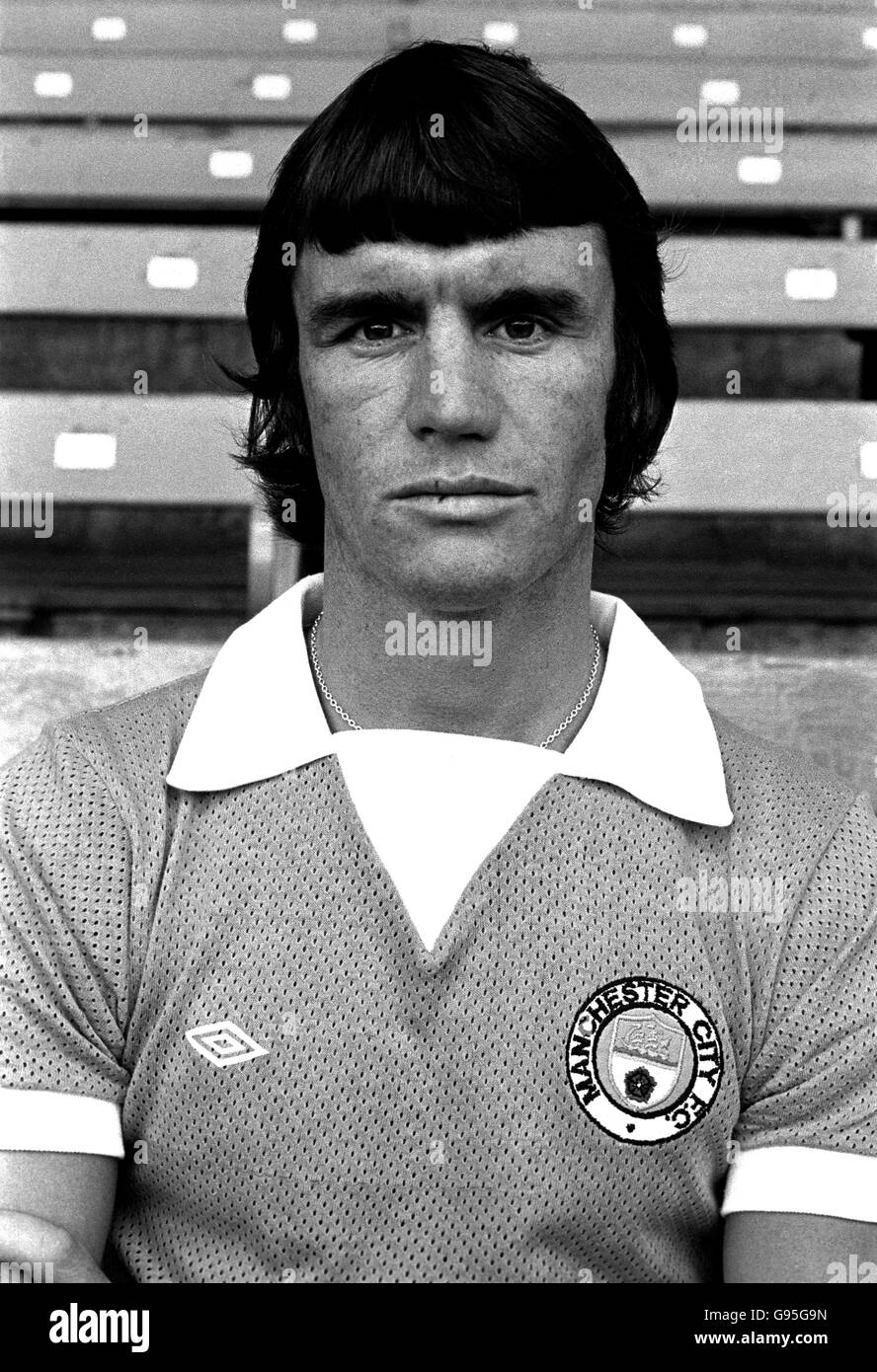 Dave Watson High Resolution Stock Photography and Images - Alamy