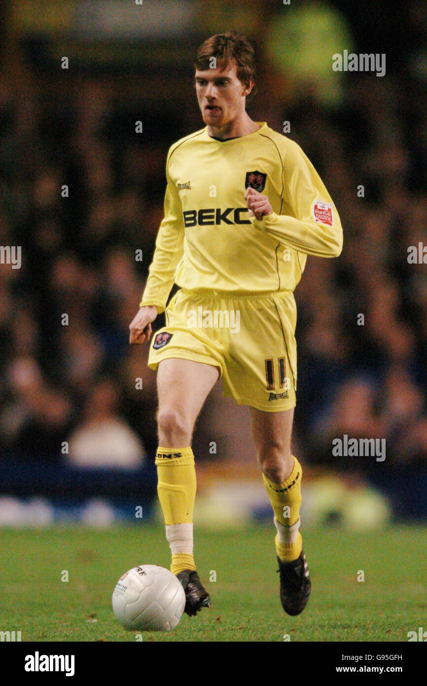 Barry cogan hi-res stock photography and images - Alamy