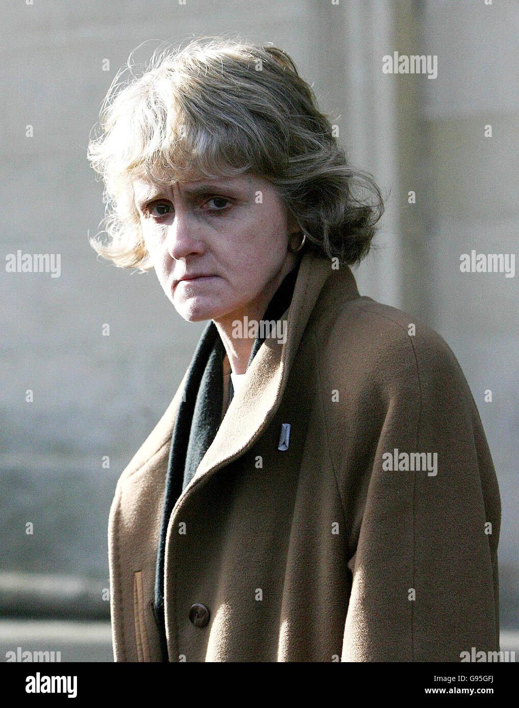 Inquest on dr hi-res stock photography and images - Alamy