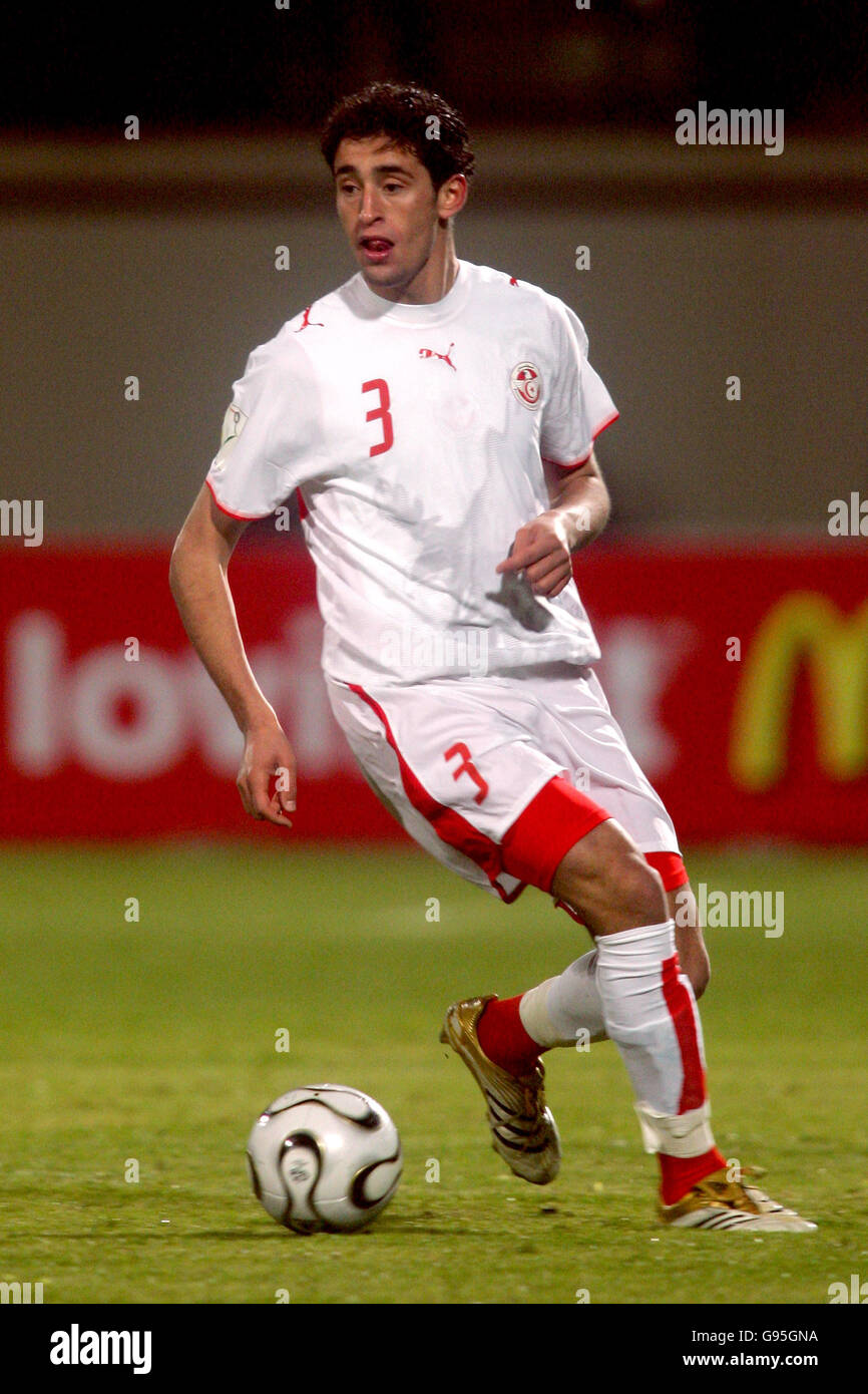 Haggui karim hi-res stock photography and images - Alamy