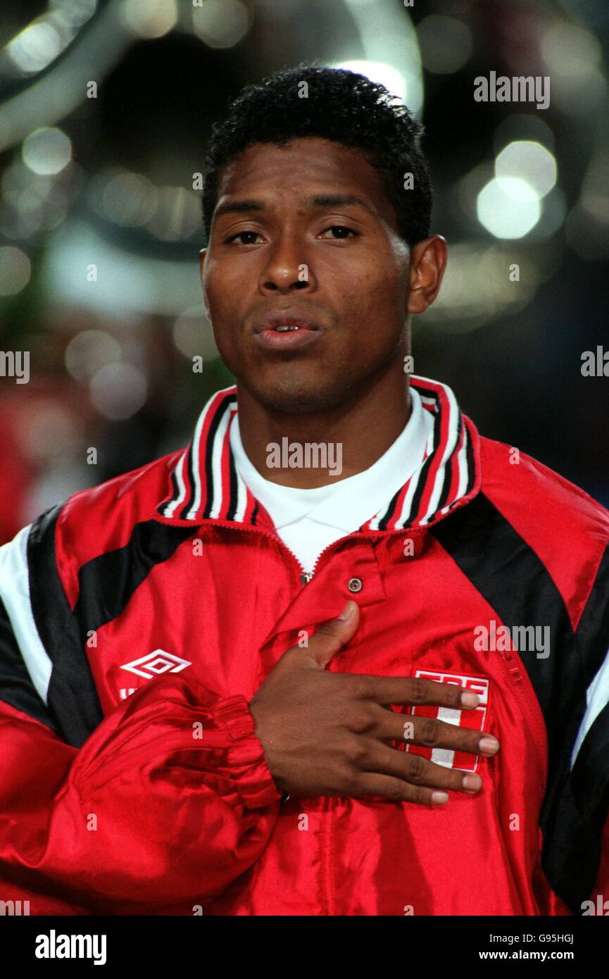 Juan jayo hi-res stock photography and images - Alamy