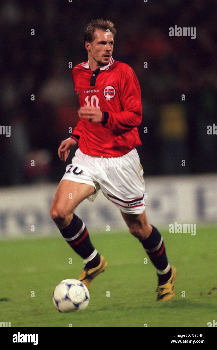 Kjetil rekdal hi-res stock photography and images - Alamy