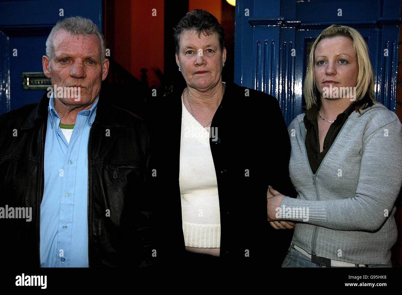 Thomas shortall hi-res stock photography and images - Alamy