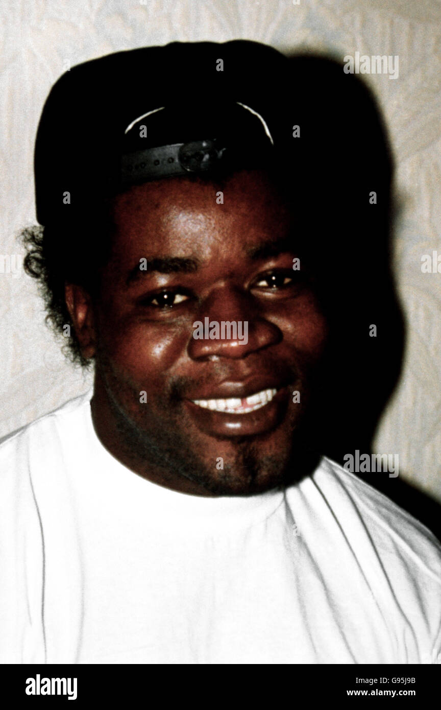 William danso murder hi-res stock photography and images - Alamy
