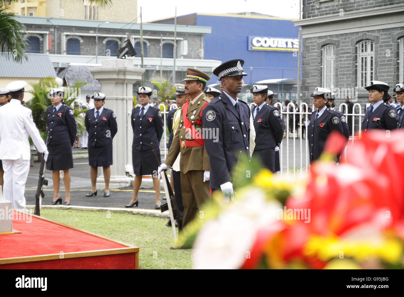 Armistice, soldiers participated in world war 2, annual ceremony, from ...