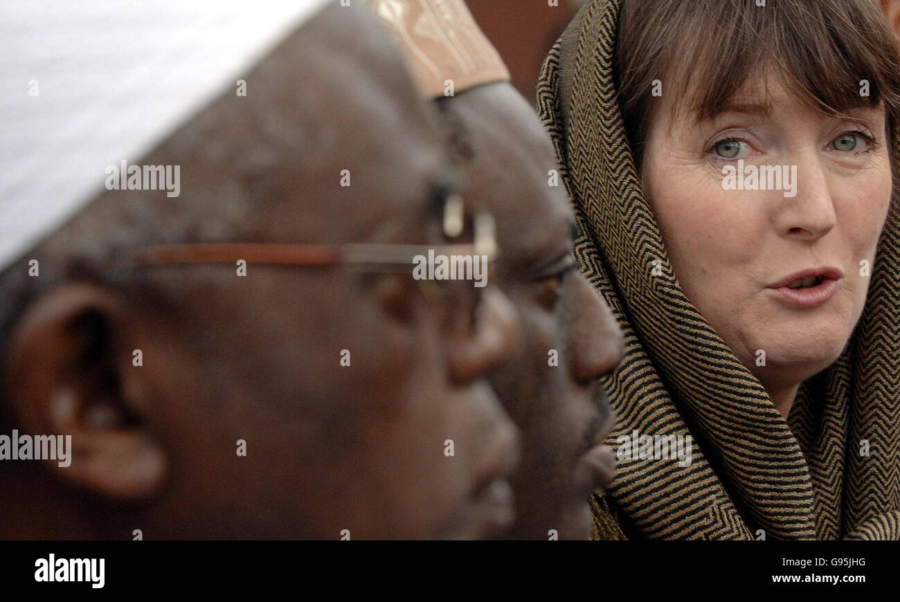 000 muslims on electoral roll hi-res stock photography and images - Alamy