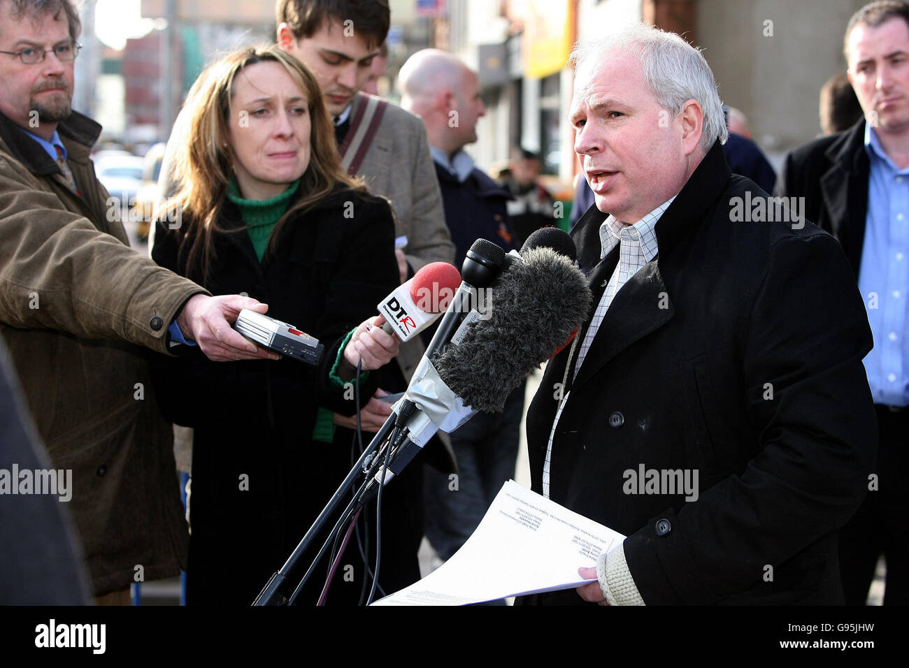 Paul donaghy hi-res stock photography and images - Alamy