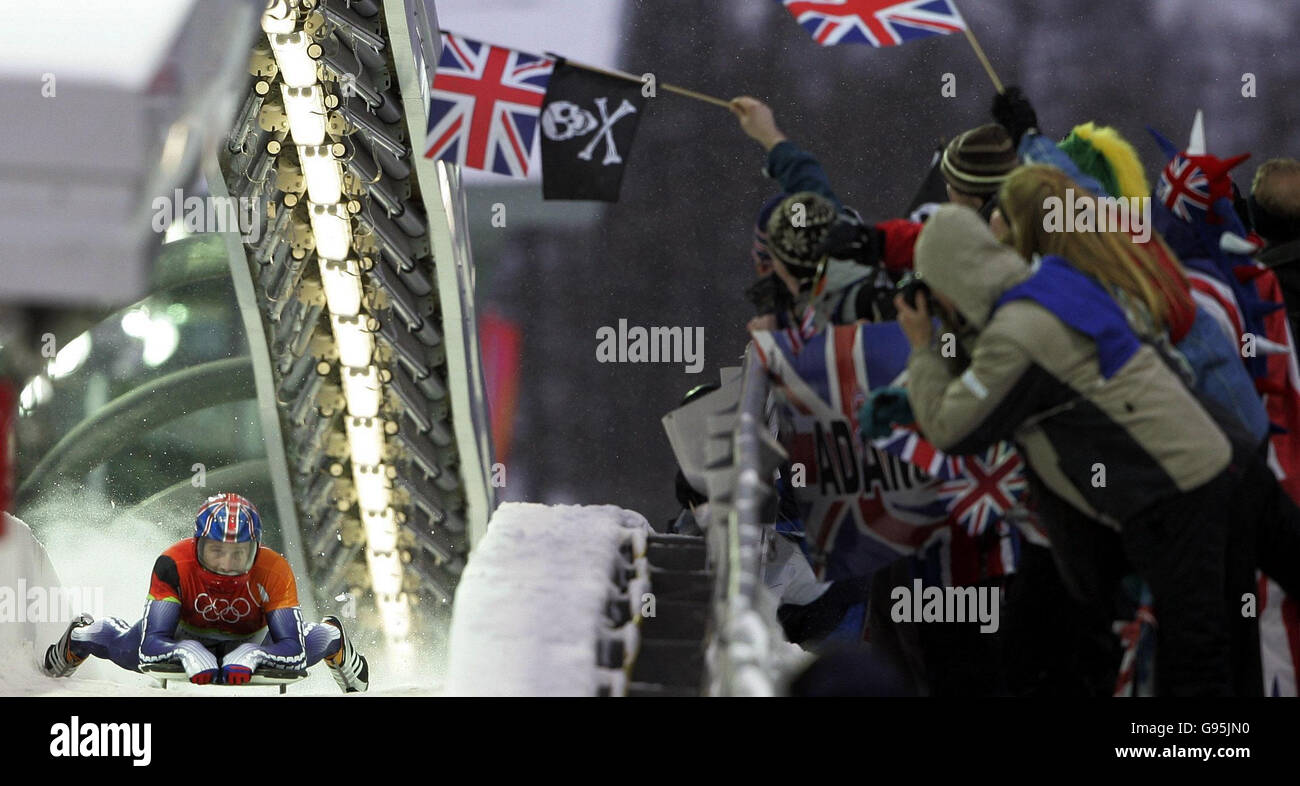 Adam pengilly hi-res stock photography and images - Alamy