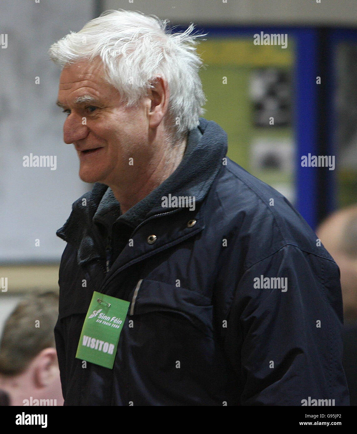 Niall monaghan hi-res stock photography and images - Alamy