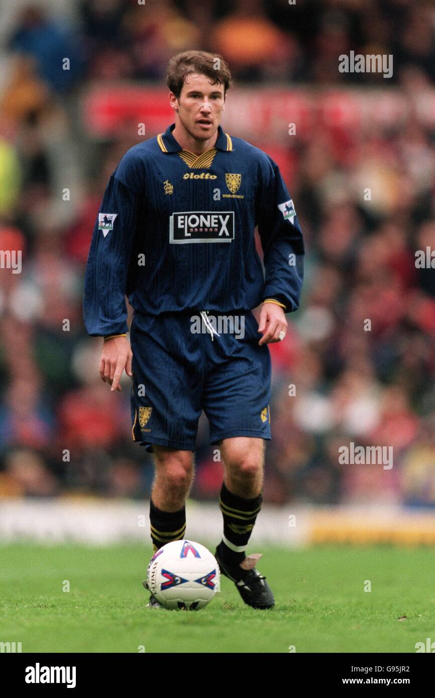 Kenny cunningham hi-res stock photography and images - Alamy