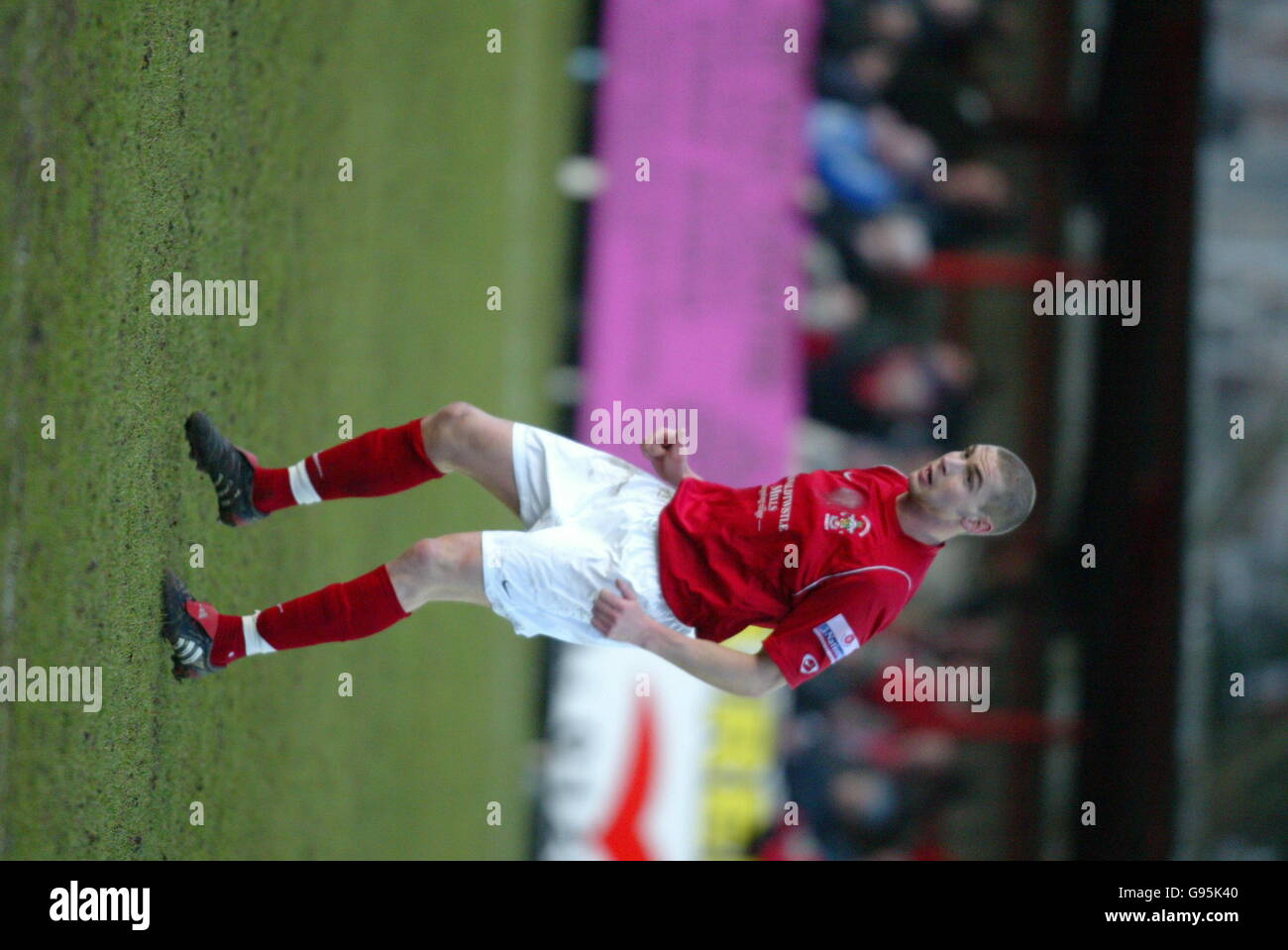 Robbie stanley hi-res stock photography and images - Alamy