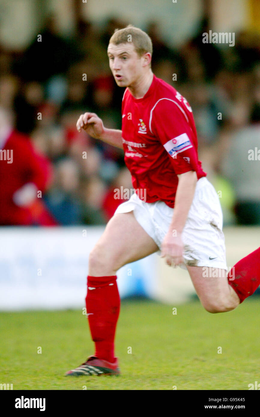 Interlink express hi-res stock photography and images - Alamy