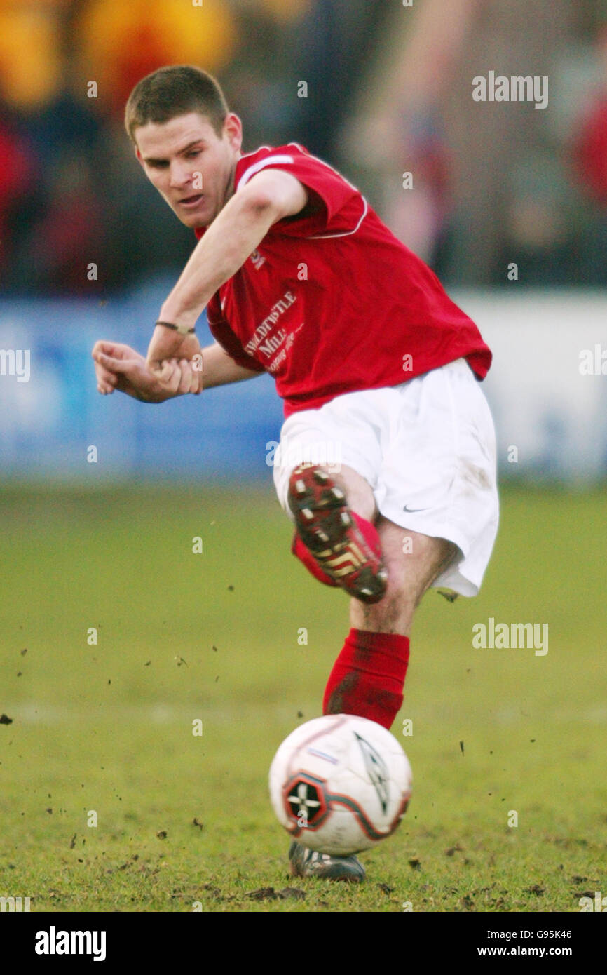 Interlink express hi-res stock photography and images - Alamy