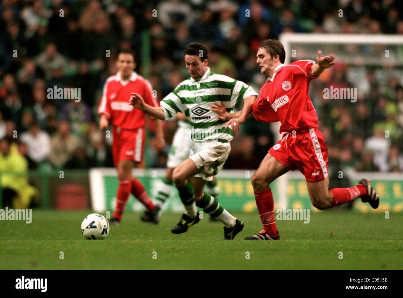 Aberdeens david rowson hi-res stock photography and images - Alamy