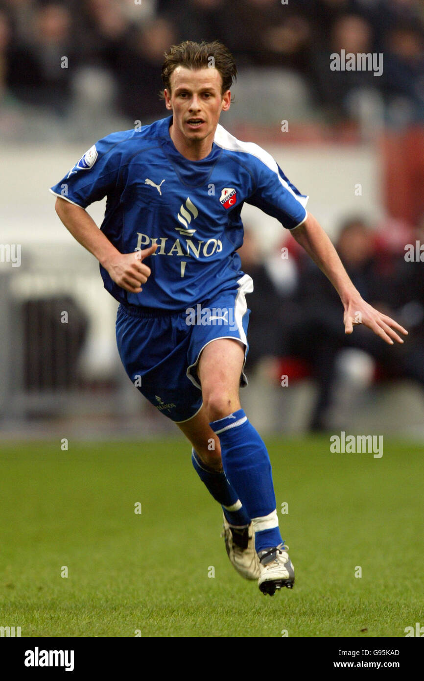 Tom Caluwe High Resolution Stock Photography and Images - Alamy