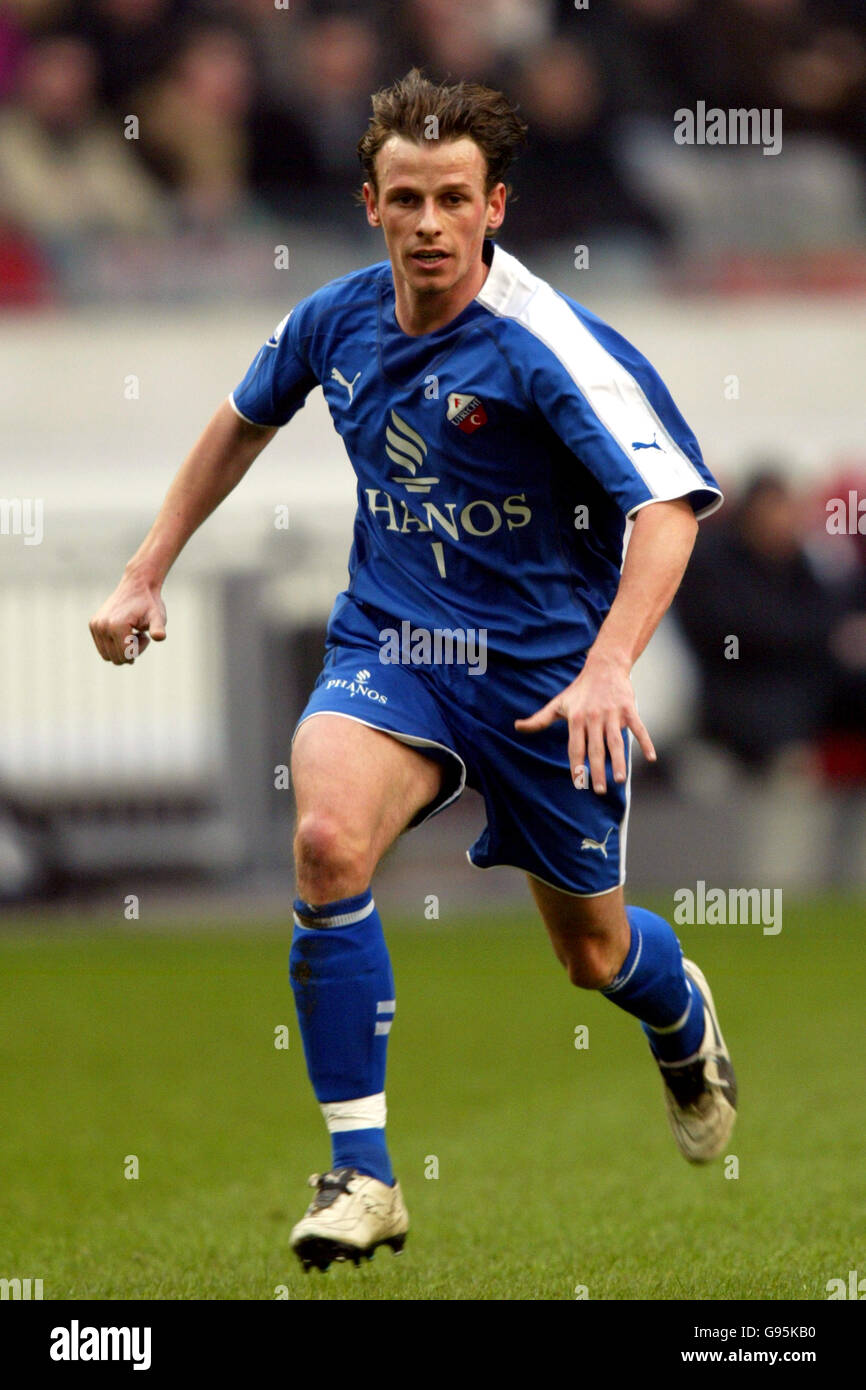 Tom Caluwe High Resolution Stock Photography and Images - Alamy