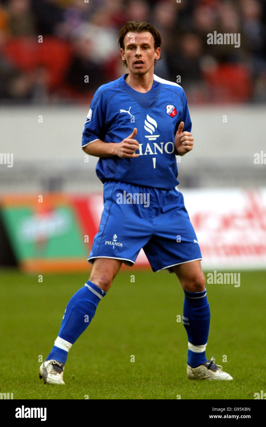 Tom caluwe hi-res stock photography and images - Alamy