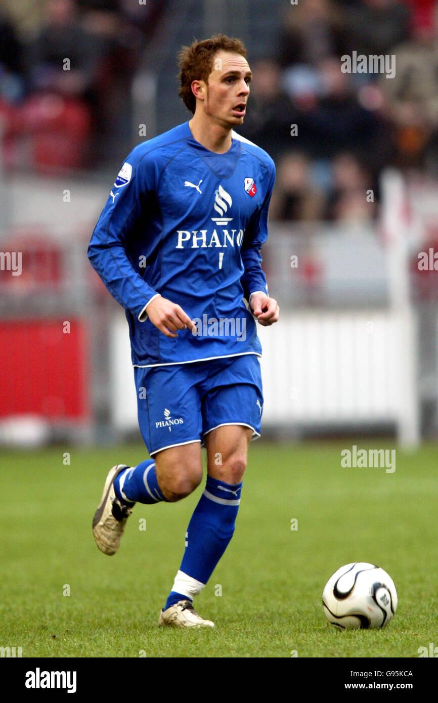 Sander keller hi-res stock photography and images - Alamy