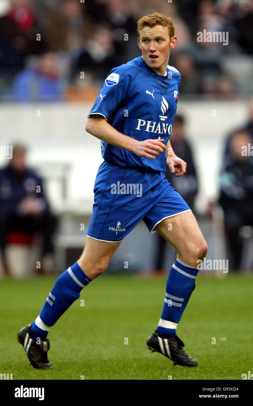 Hans somers hi-res stock photography and images - Alamy