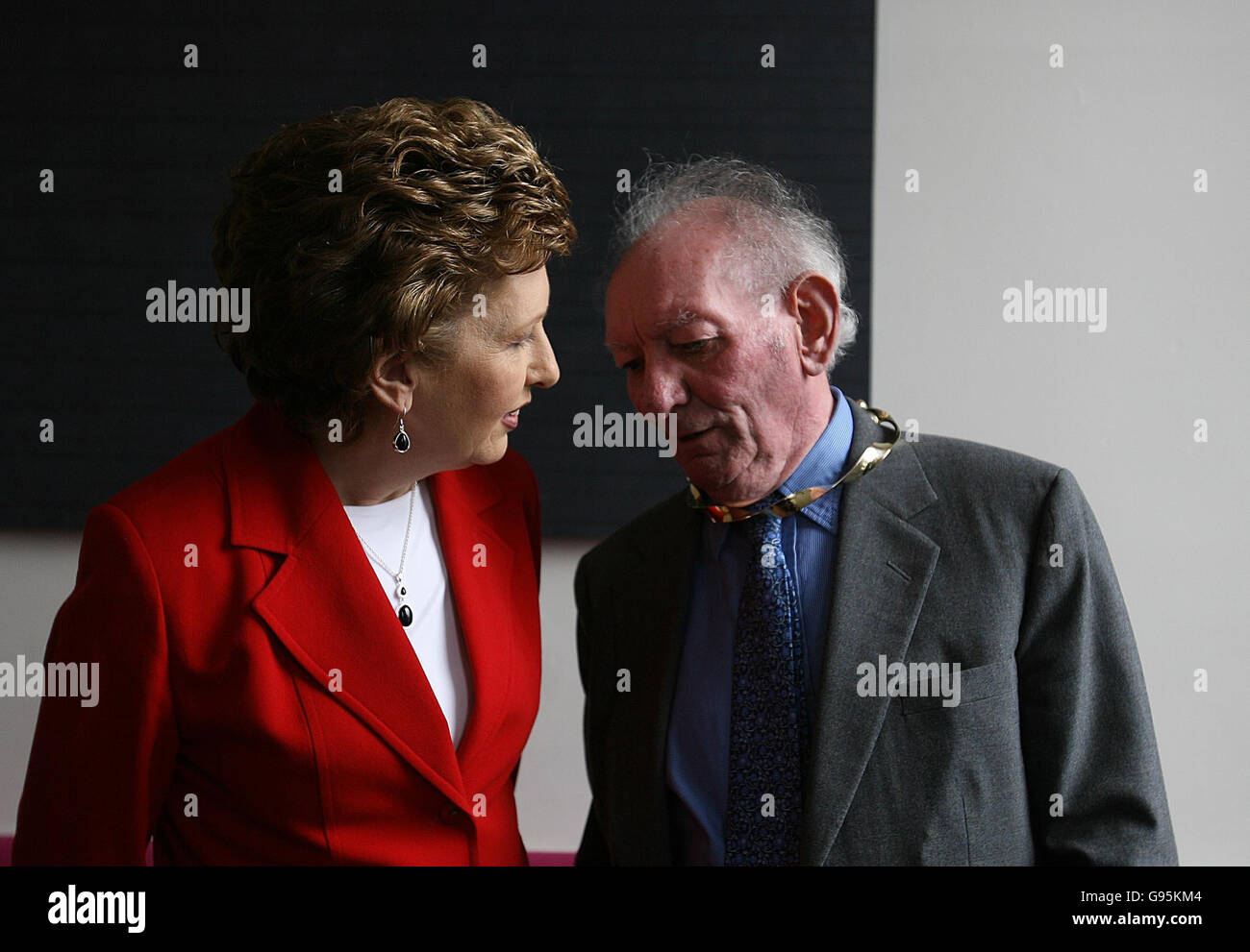 Mary friel hi-res stock photography and images - Alamy