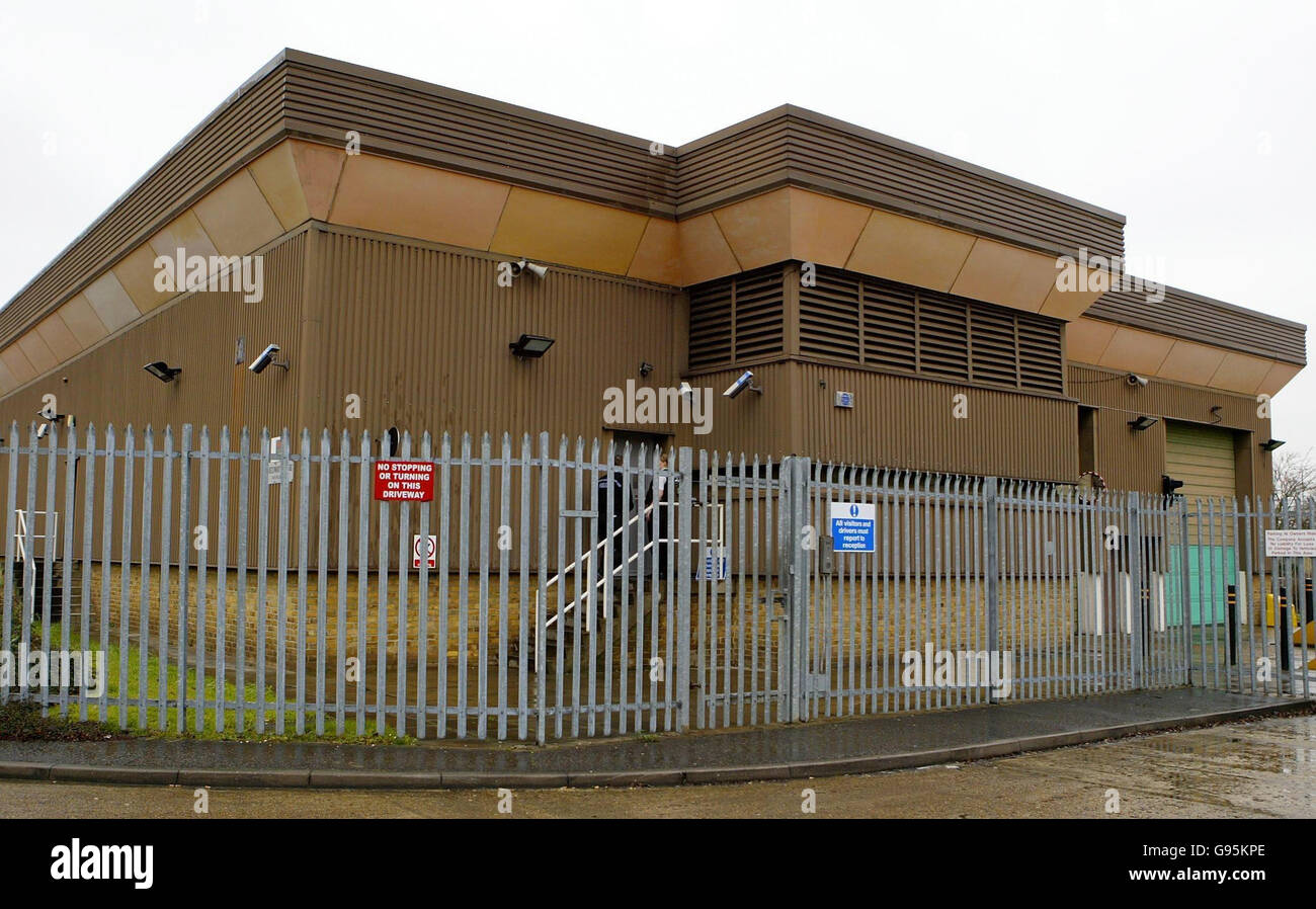 Hli decadecrime securitasrobbery10th hi-res stock photography and ...