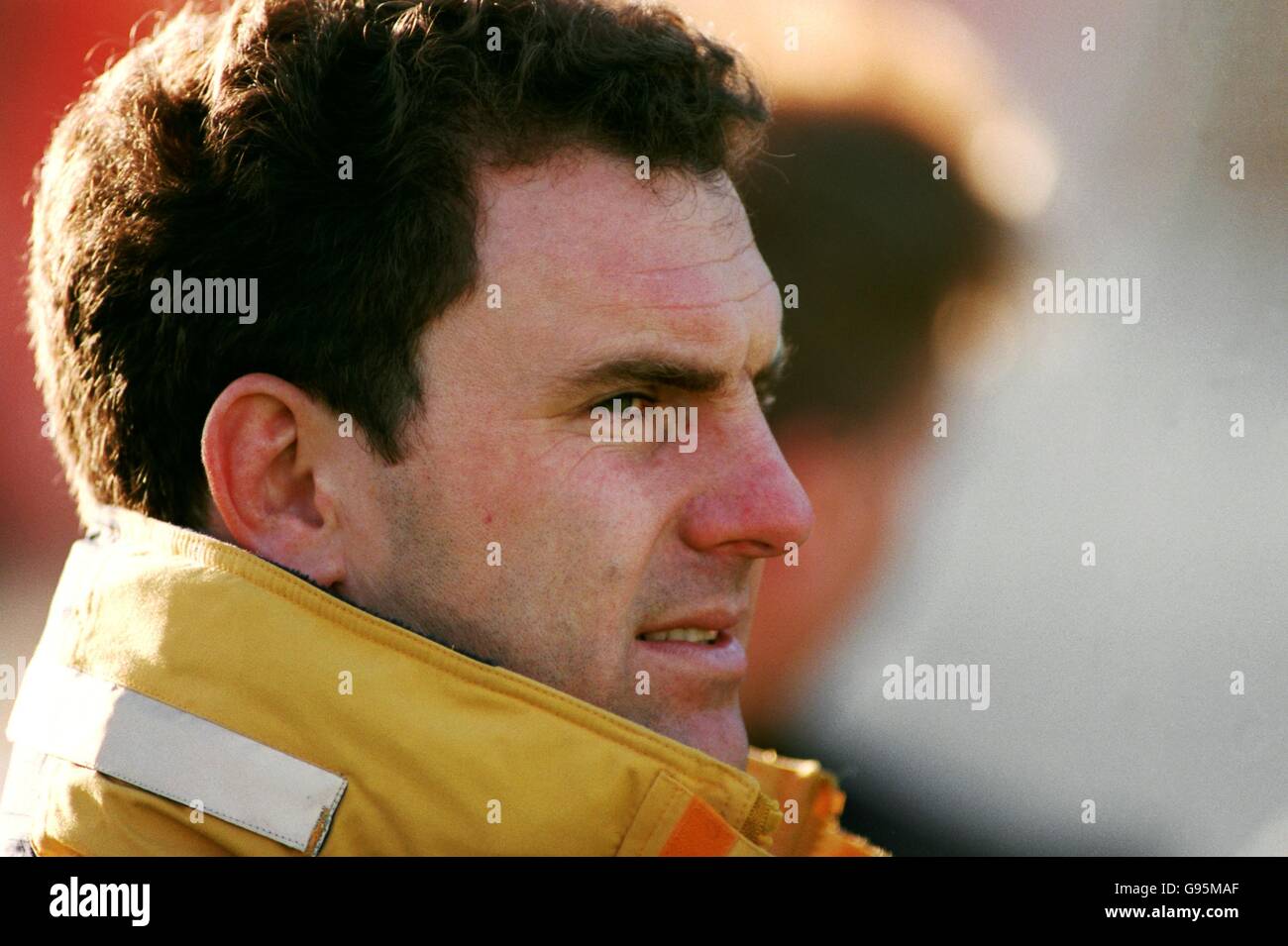 London scottish director rugby hi-res stock photography and images - Alamy