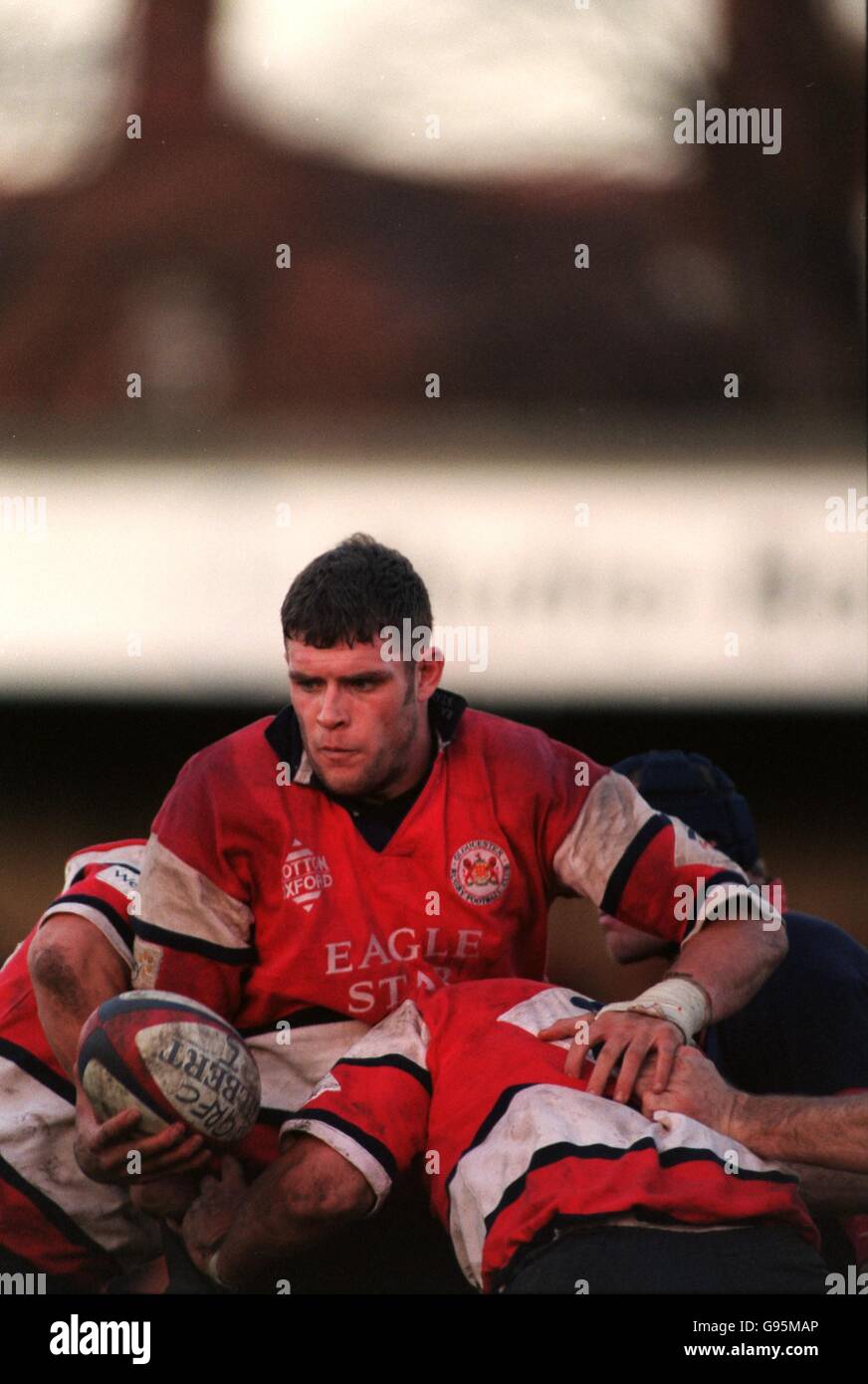 Mark dunbar hi-res stock photography and images - Alamy