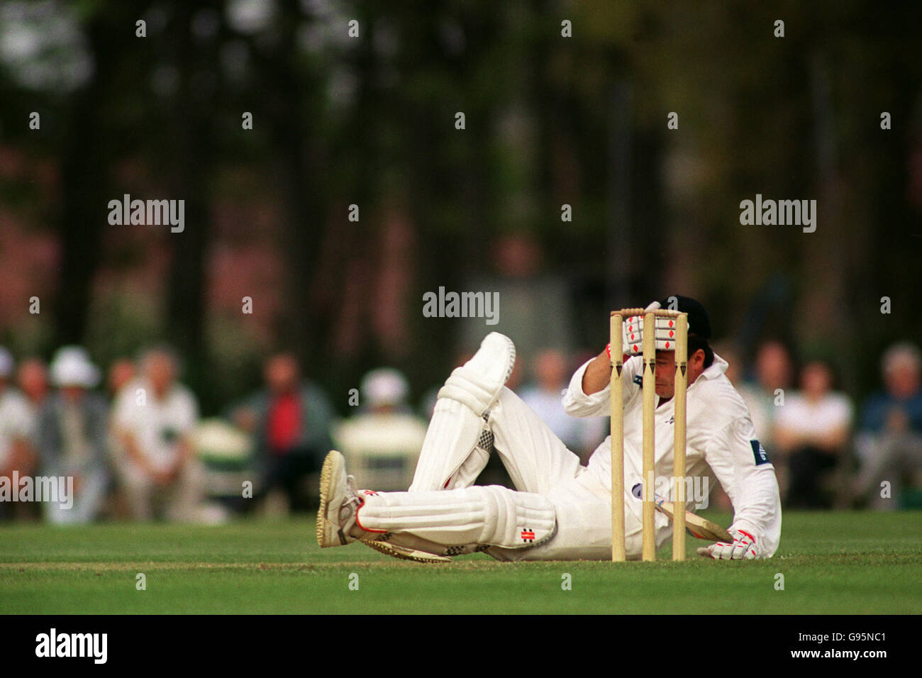 Ken rutherford hi-res stock photography and images - Alamy