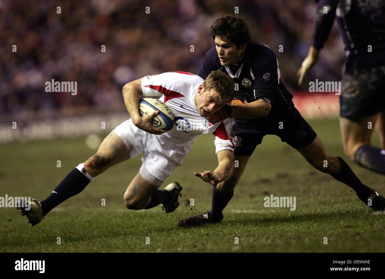 David rollo hi-res stock photography and images - Alamy