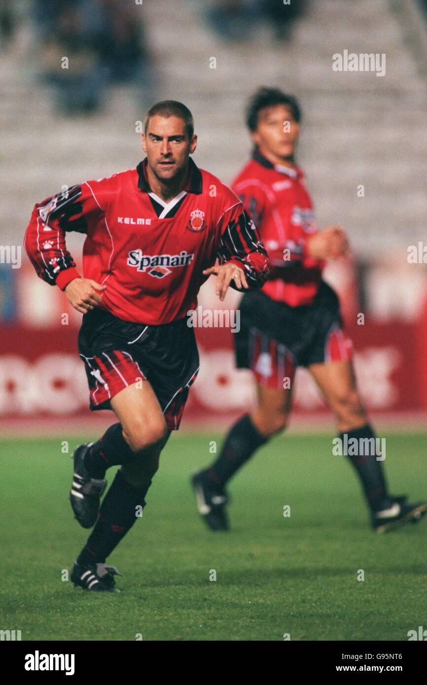 Real club deportivo mallorca hi-res stock photography and images - Alamy