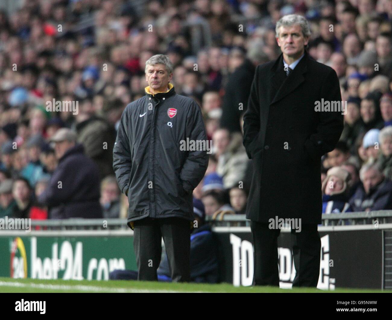 Mark hughes r hi-res stock photography and images - Alamy