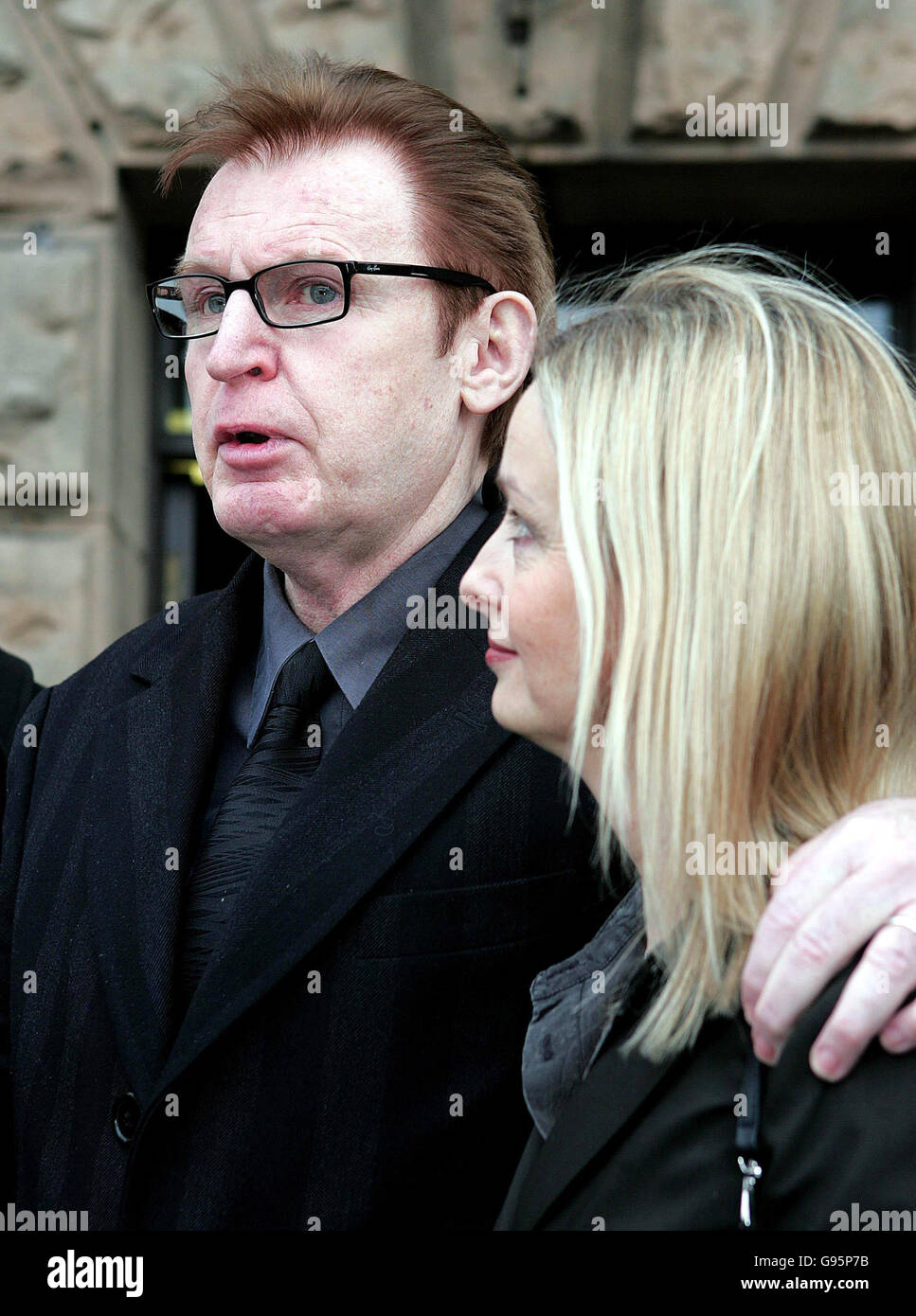 Mike McCartney Stock Photo, Royalty Free Image: 108921327 - Alamy