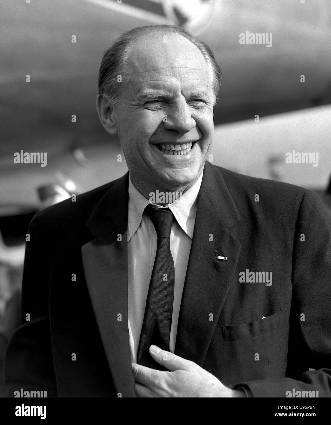 Robert Murphy High Resolution Stock Photography and Images - Alamy