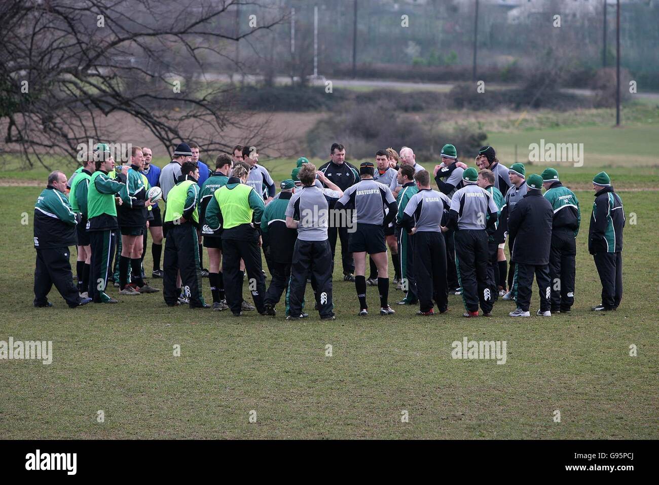 Gerards hi-res stock photography and images - Alamy