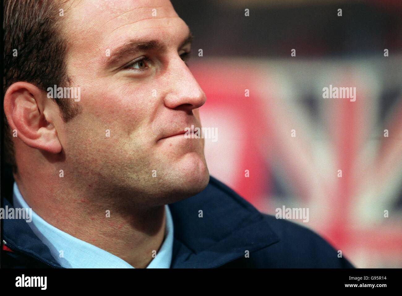 Rugby Union - 1999 World Cup - European Qualifying Zone - Pool Two ...