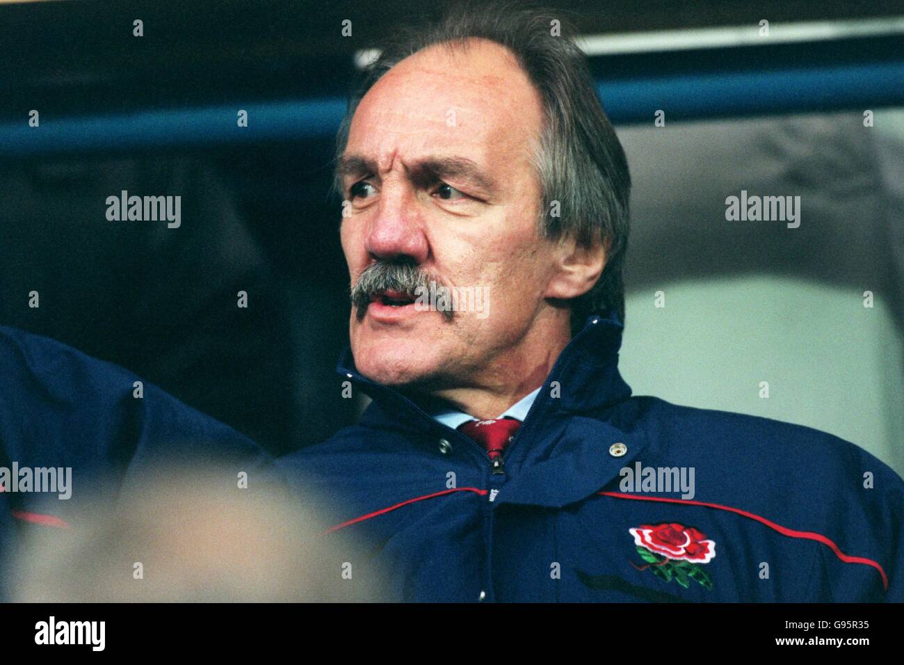 Roger uttley hi-res stock photography and images - Alamy