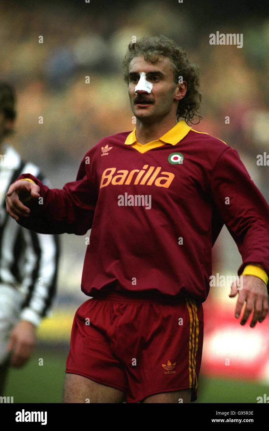 Rudi Voller High Resolution Stock Photography and Images - Alamy