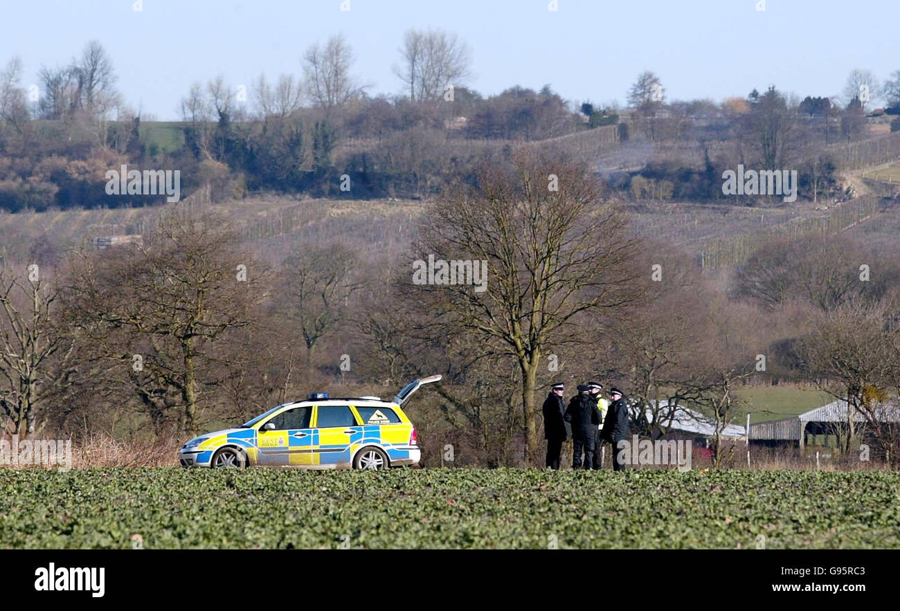 Securitas depot robbery hi-res stock photography and images - Alamy
