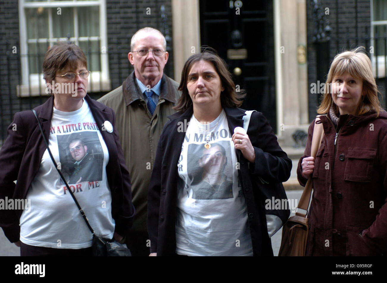 Pauline hickey hi-res stock photography and images - Alamy