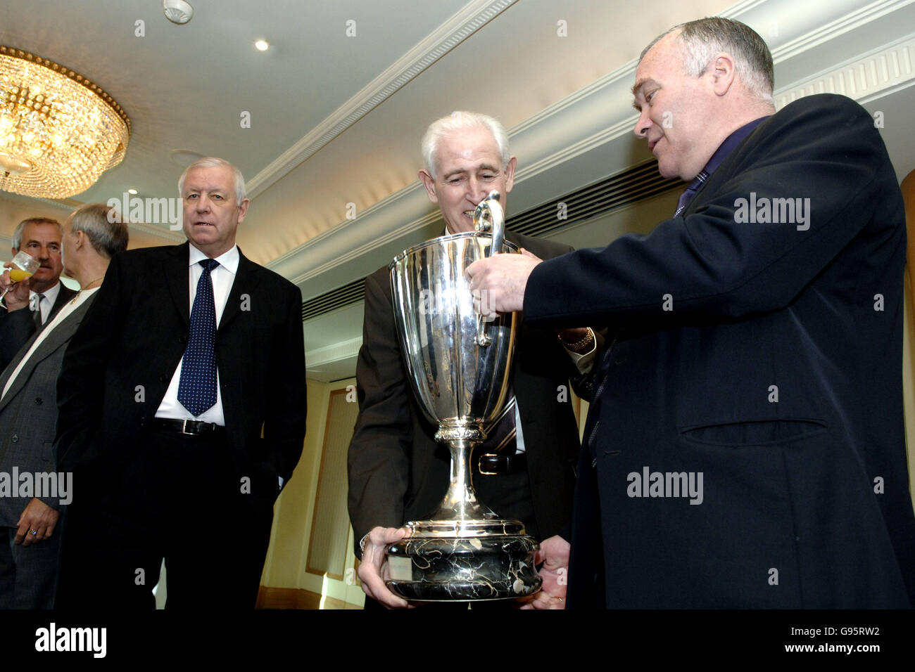 L r peter osgood hi-res stock photography and images - Alamy