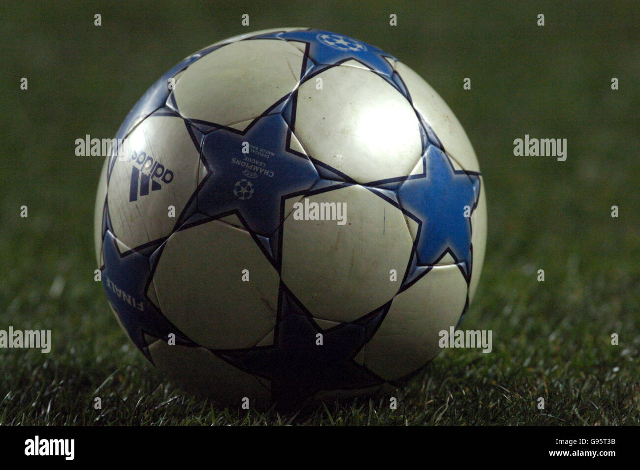 Estadio da luz starball hi-res stock photography and images - Alamy