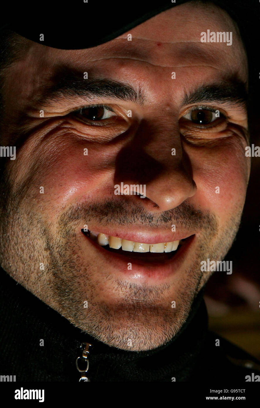 Joecalzaghecollection High Resolution Stock Photography and Images - Alamy