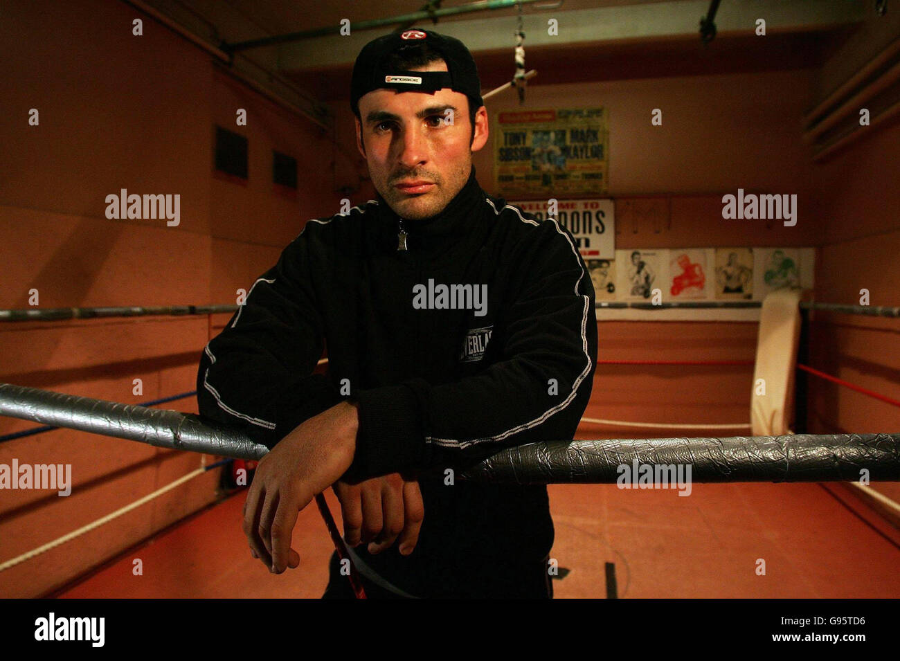 Joecalzaghecollection hi-res stock photography and images - Alamy