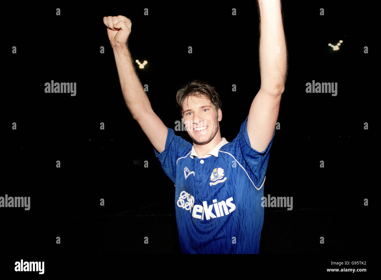 Gary kimble hi-res stock photography and images - Alamy