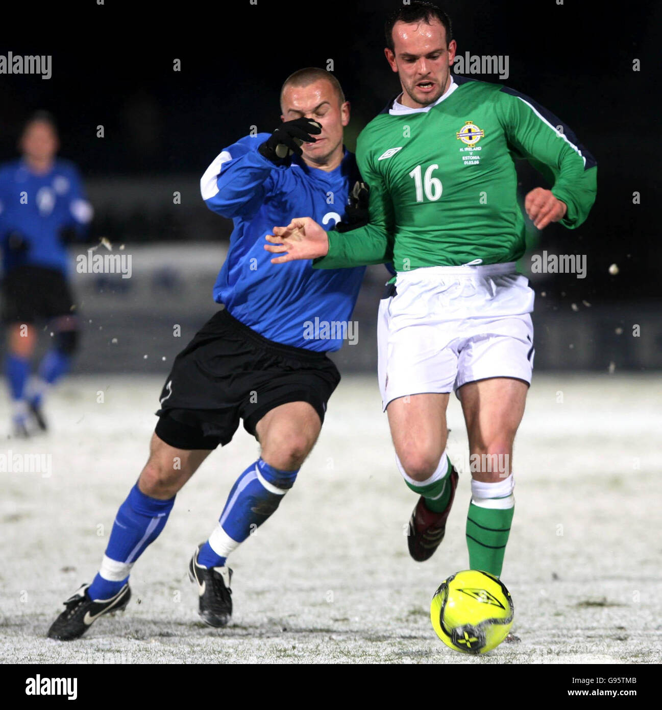 Elliot carson hi-res stock photography and images - Alamy