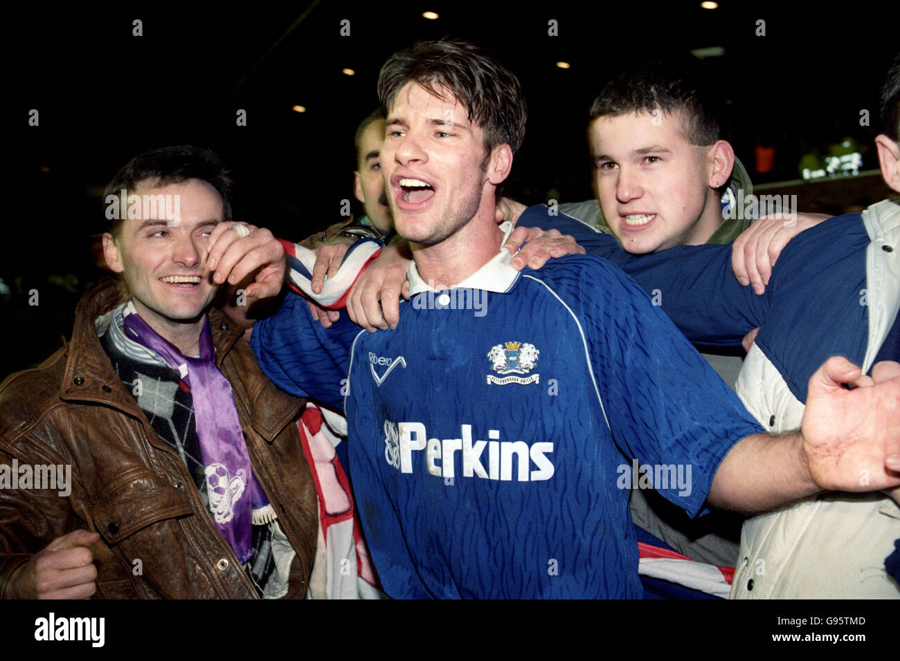 Kimble gary hi-res stock photography and images - Alamy