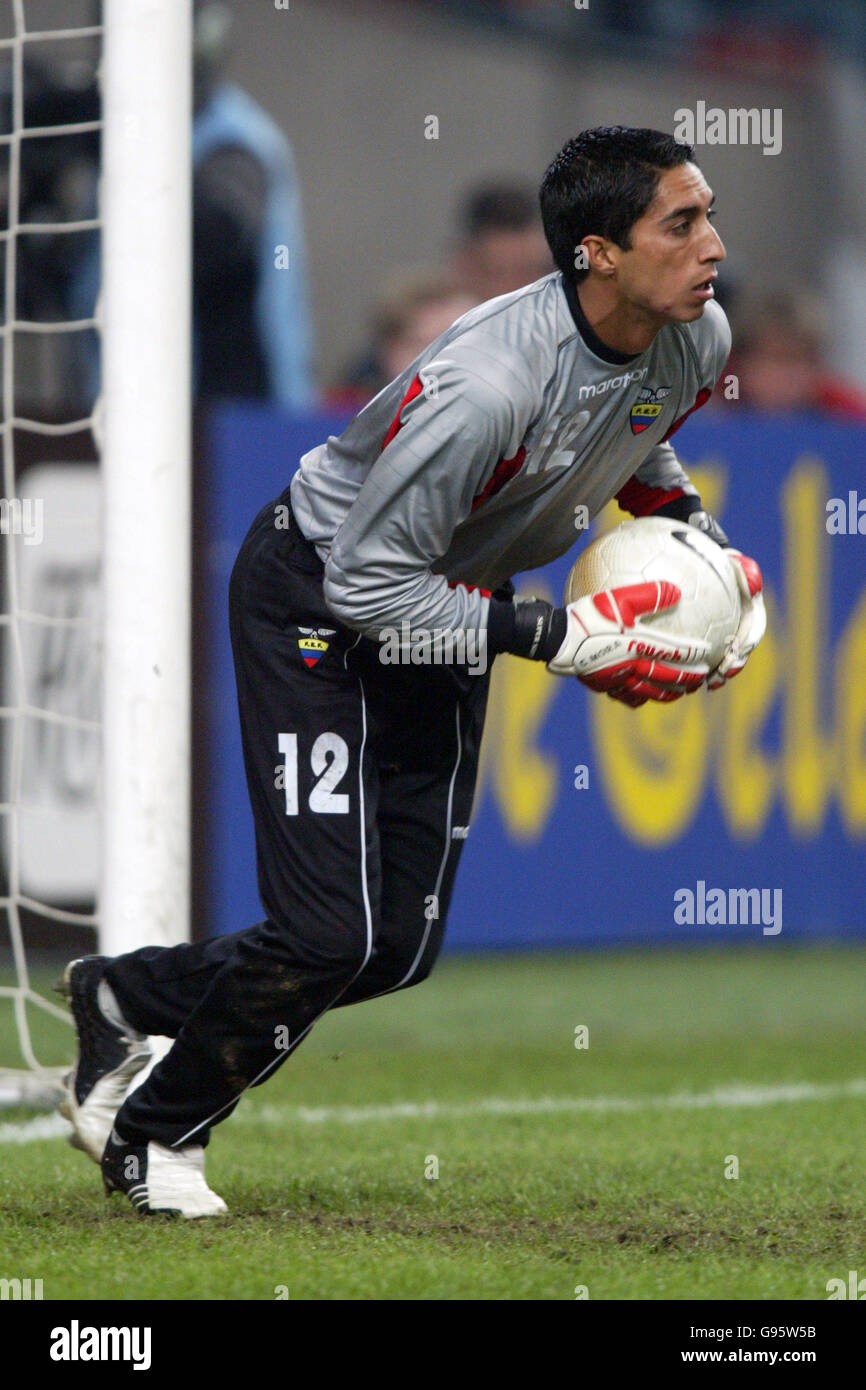 Cristhian mora hi-res stock photography and images - Alamy