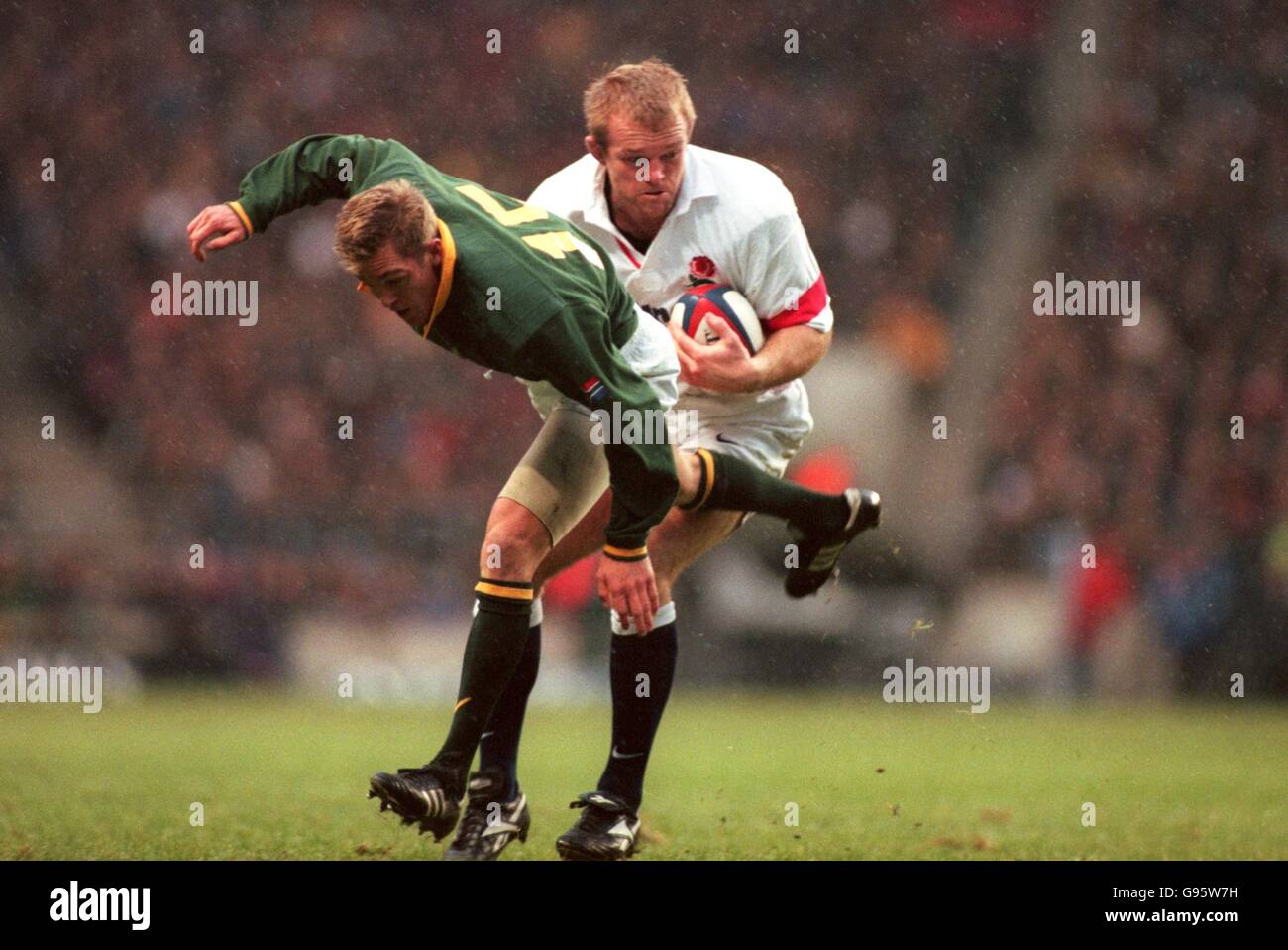 South africas percy montgomery hi-res stock photography and images - Alamy